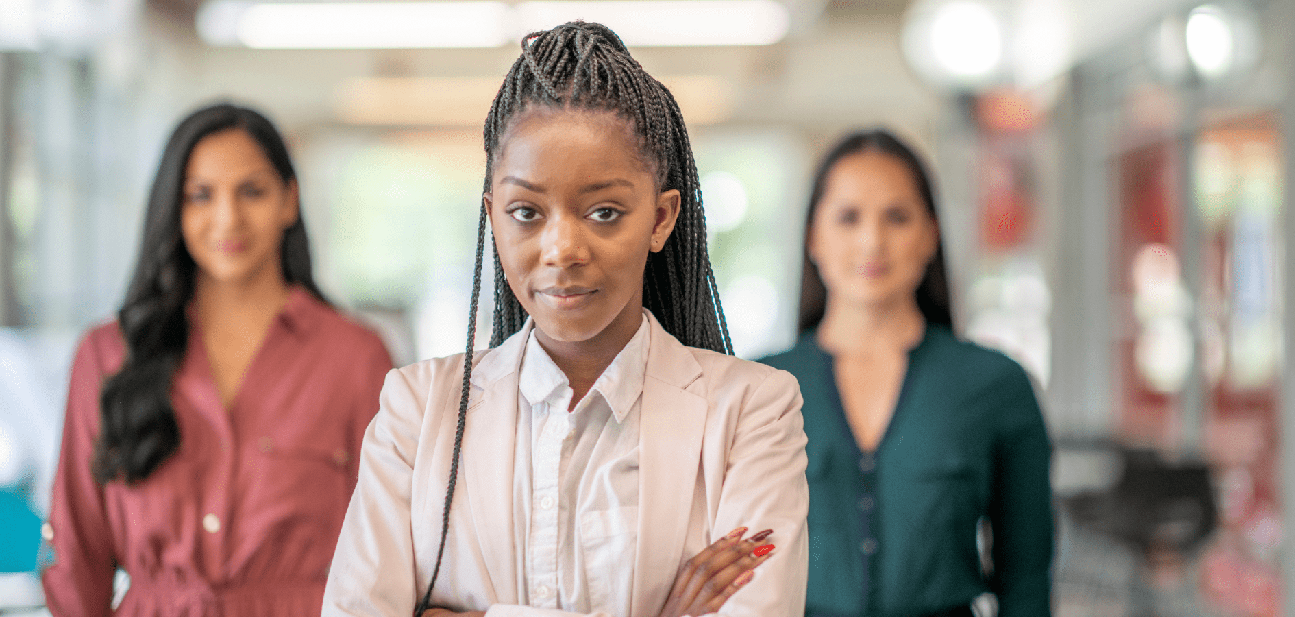 Female Leaders in East Africa: Making Inroads in the Boardroom
